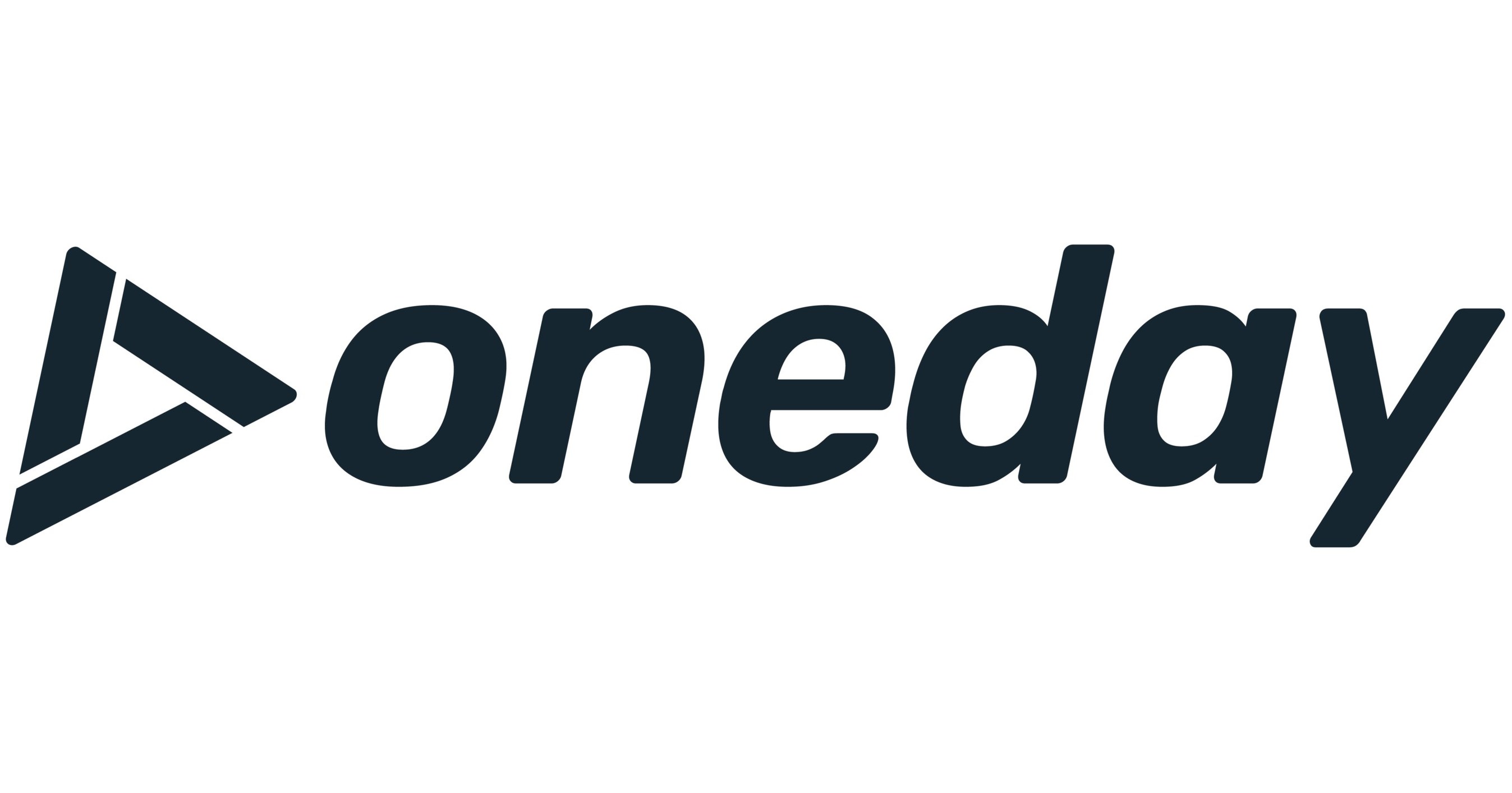 OneDay Announces Corporate Rebrand and Single Product Launch