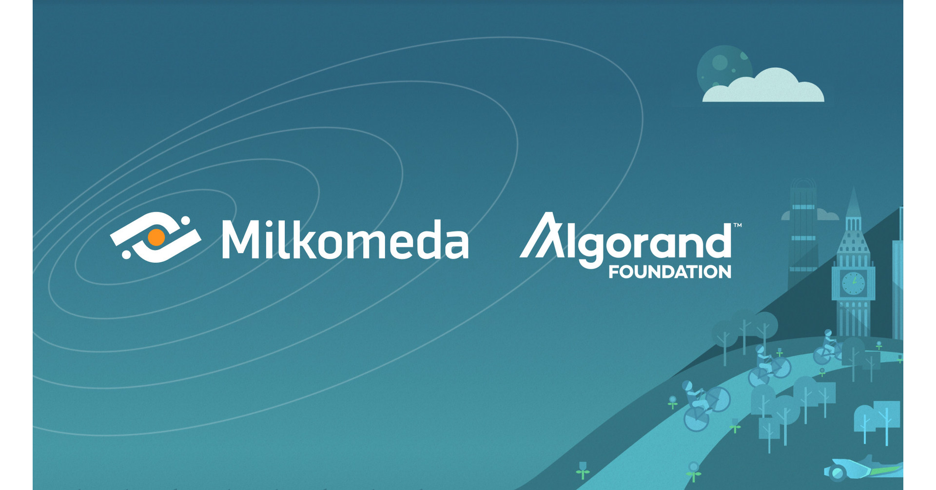Milkomeda Receives SupaGrant From the Algorand Foundation to Bring EVM ...