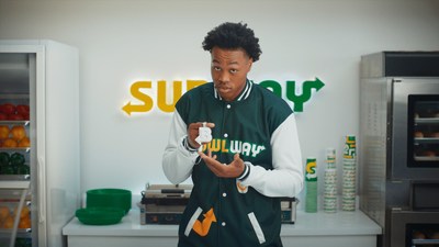 Subway(MD) Canada lance les tout nouveaux Bols de riz signature et ...