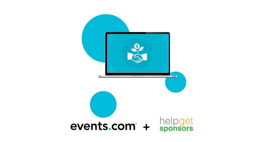Events.com Acquires Leading Event Sponsorship Technology Platform