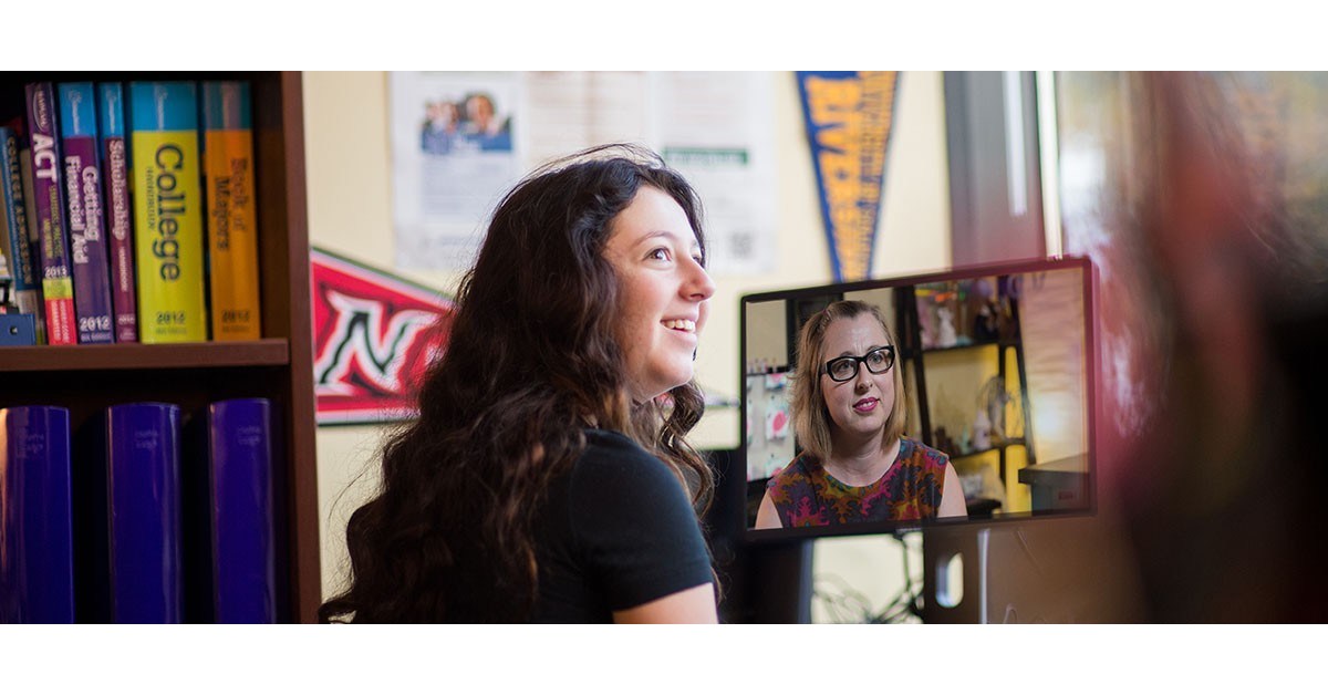 Free Virtual College Admissions Week - Families Seeking Clarity About ...