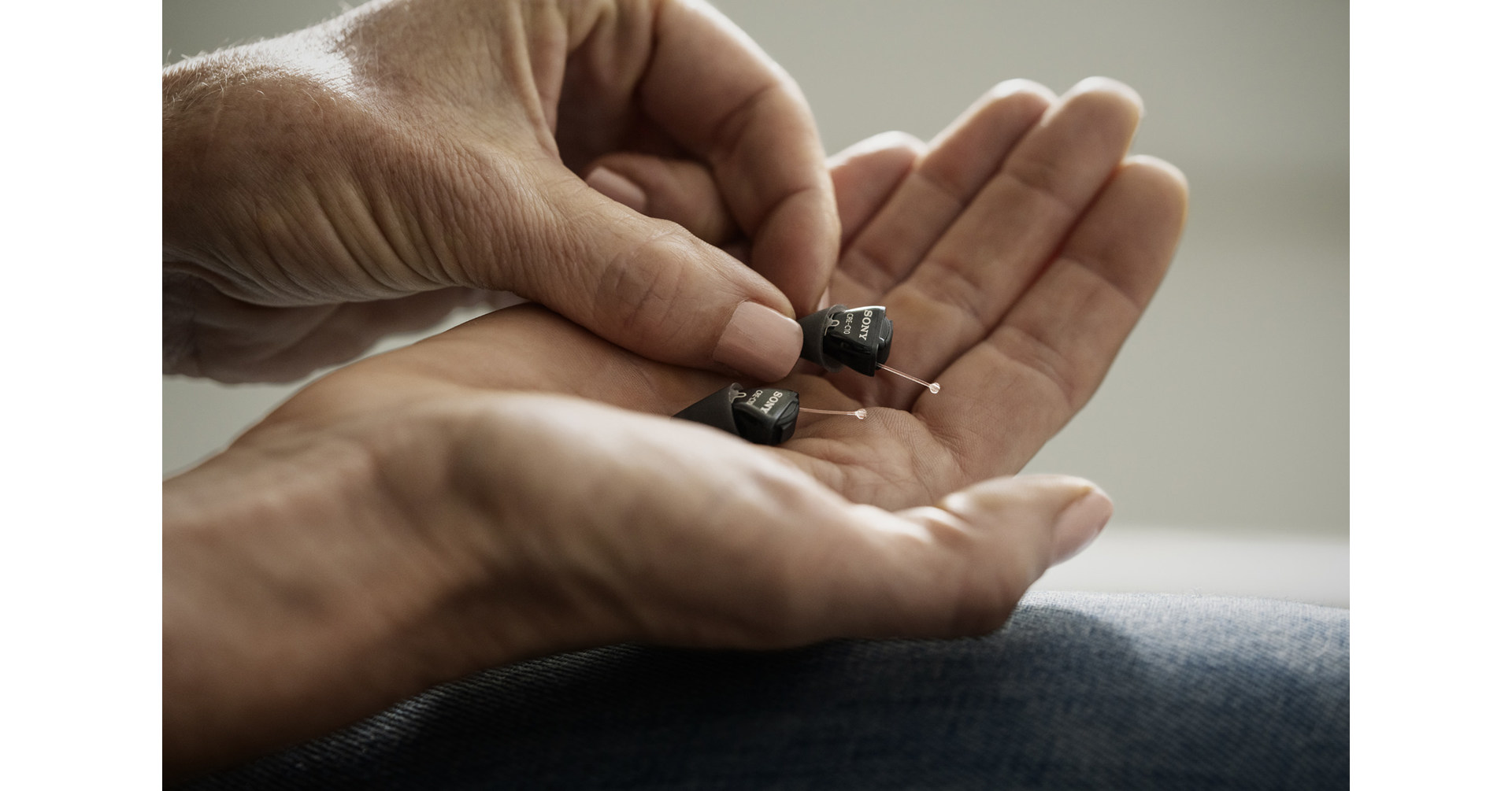 Sony Electronics Launches its First Over-the-Counter Hearing Aids in ...