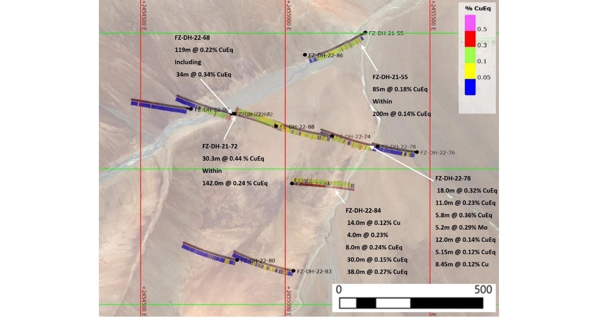 Sable Announces Exploration Plan for Upcoming Field Season and ...