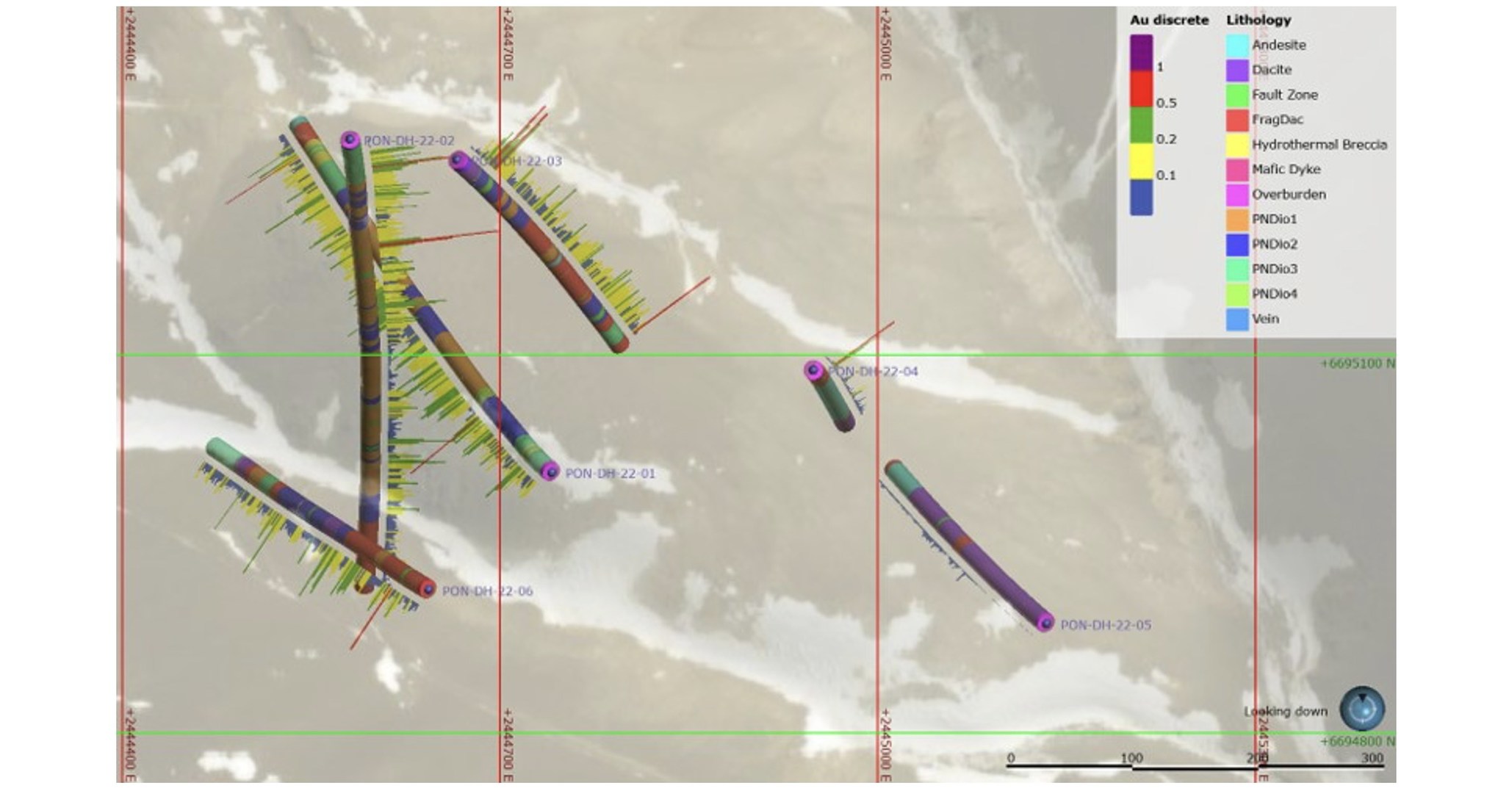 Sable Announces Exploration Plan for Upcoming Field Season and ...