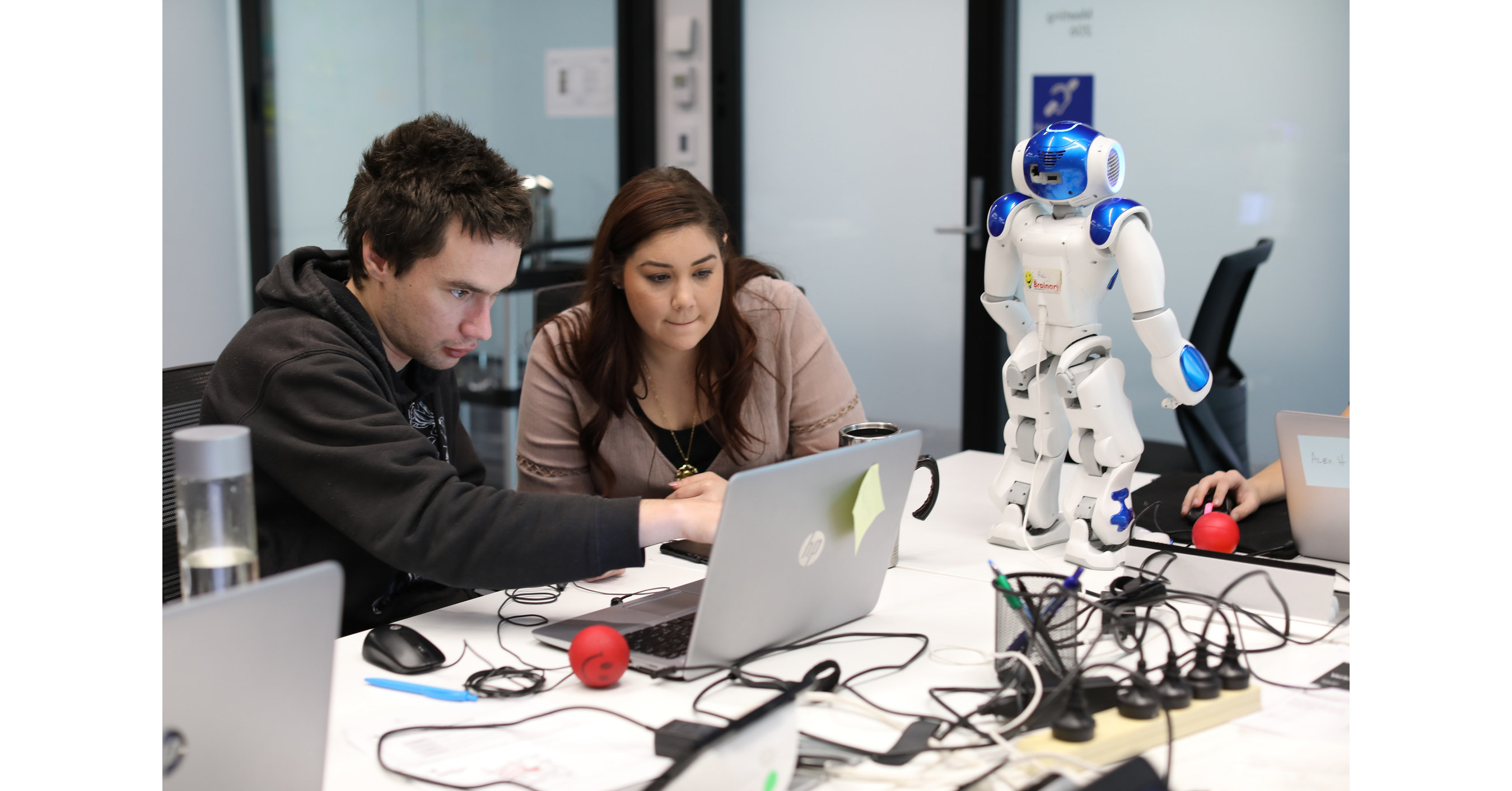 DXC Technology Rolls Out Global Initiative to Support Neurodiversity in ...