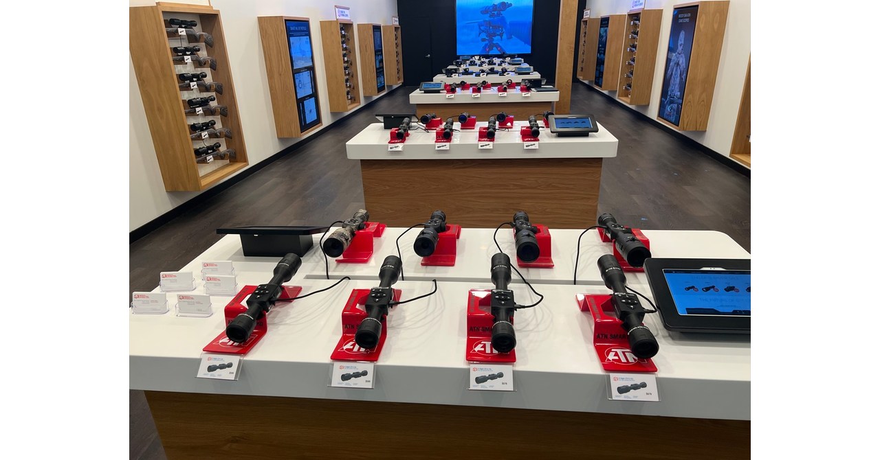 American Technologies Network (ATN) Opens Second Texas Location