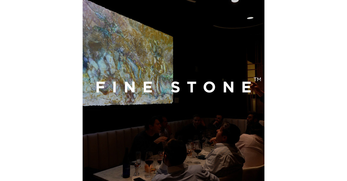 ALMA Art Uncovers the Hidden Stories Within Natural Stone