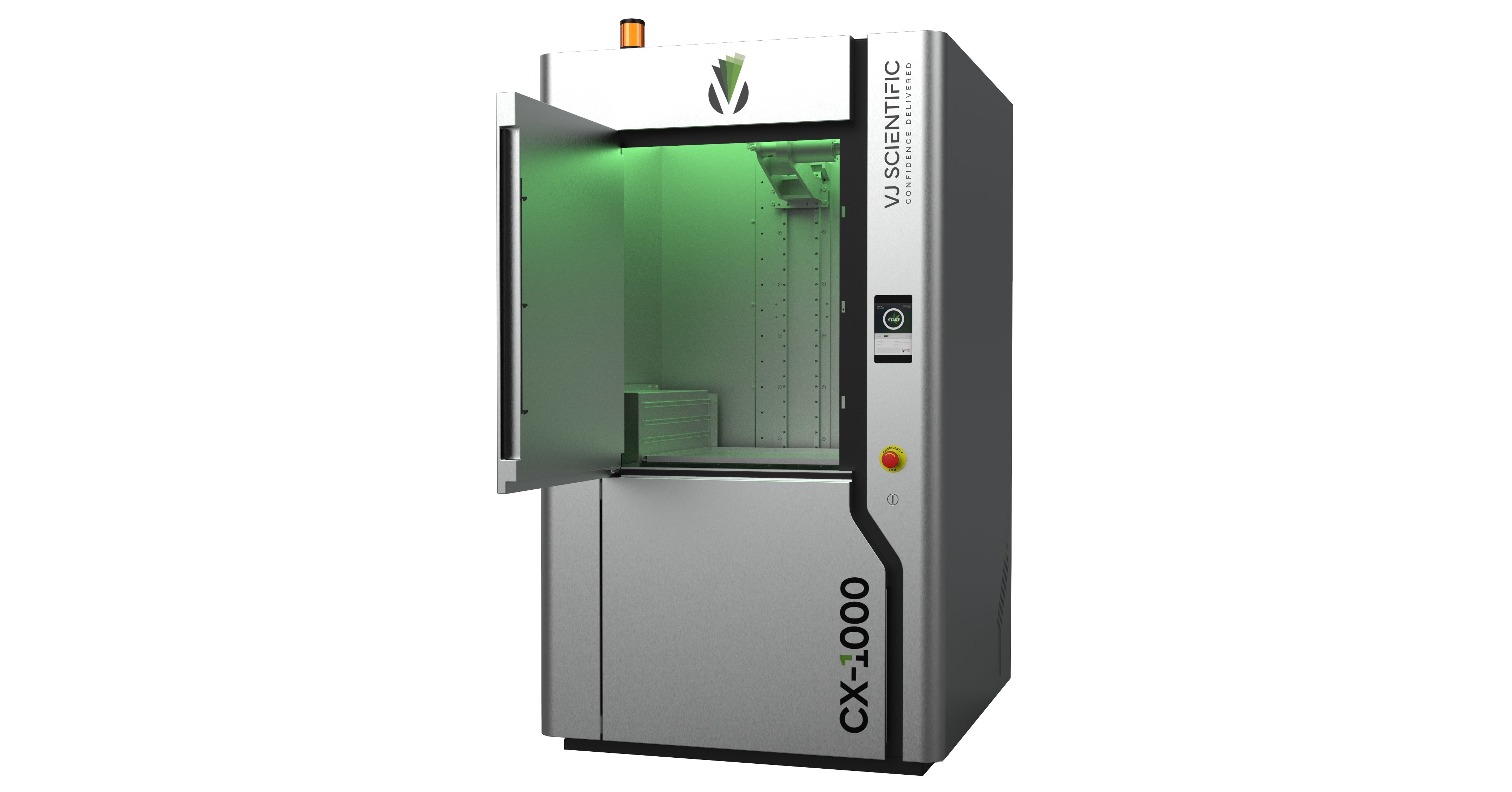 VJ Group Launches Cannabis Industry Division, VJ Scientific, and ...