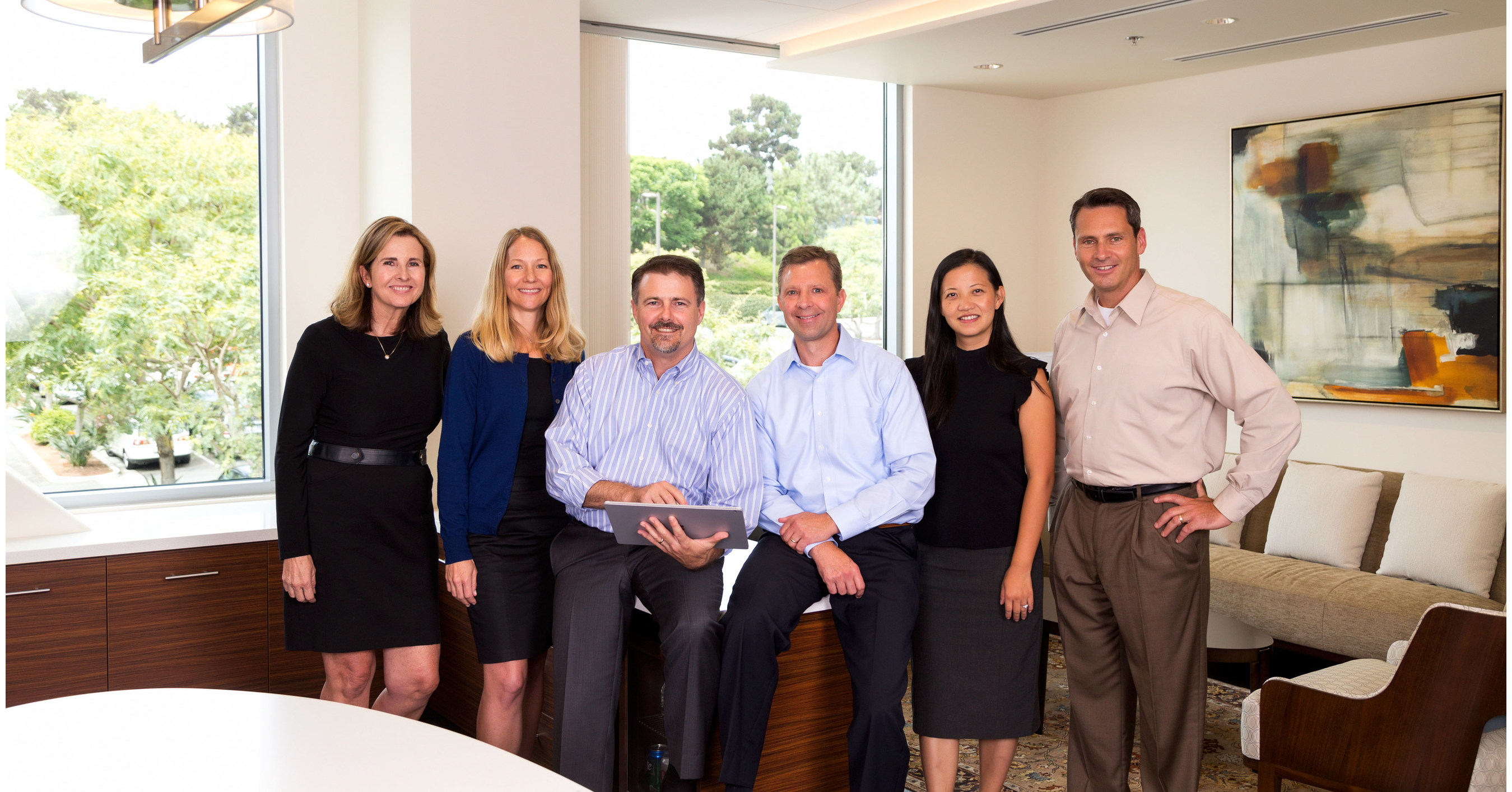 Blankinship & Foster Named One of America's Top RIA Firms by Financial ...