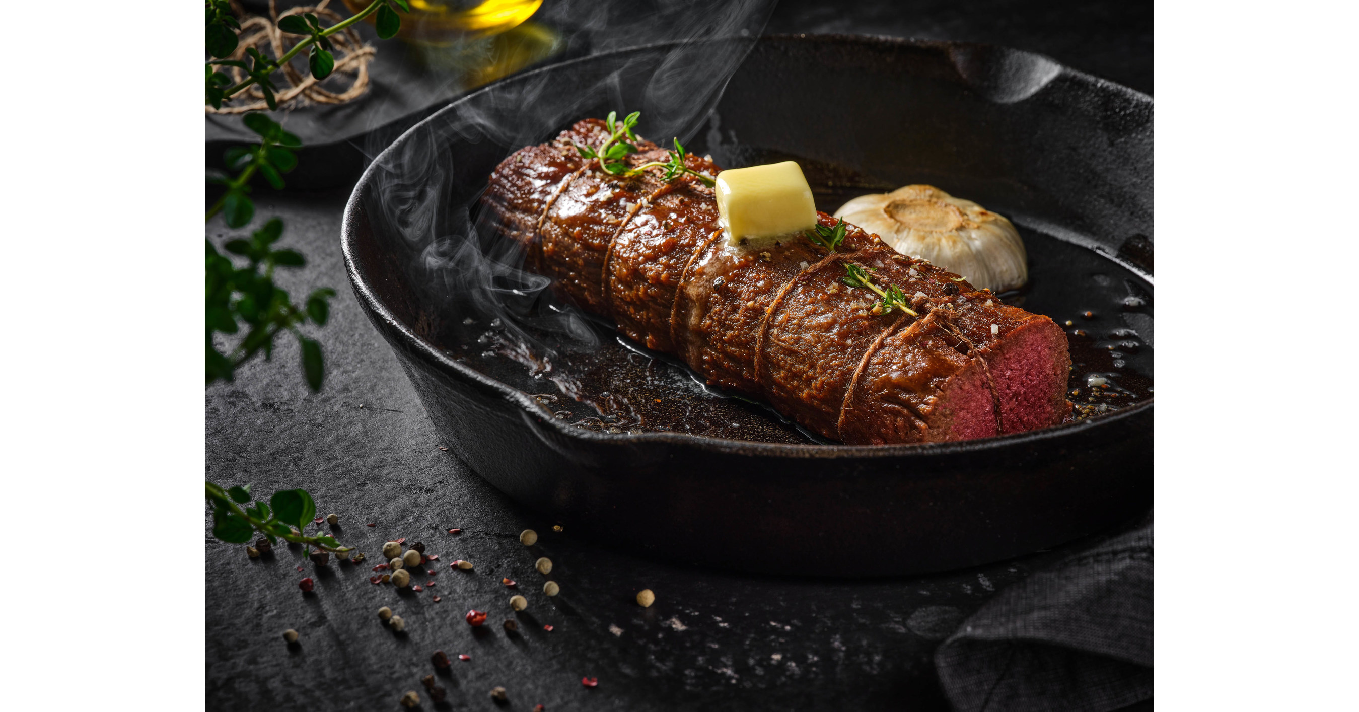 Redefine Meat unveils major New-Meat expansion with breakthrough ...