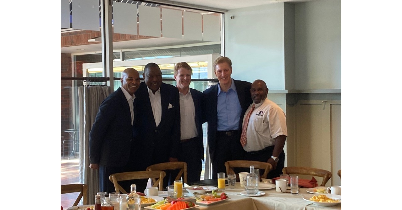 A New MLK Educational Initiative Featured Today at Harvard