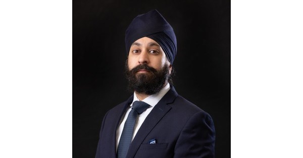 The Algorand Foundation Appoints Harpal Singh as Chief Financial Officer