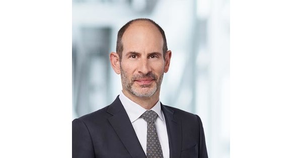 Jeff Zweig Appointed Head of Asset Management at Fiera Comox