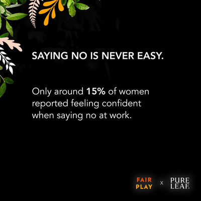 Pure Leaf Tea and Eve Rodsky's Fair Play Announce "No" Coaches Program ...