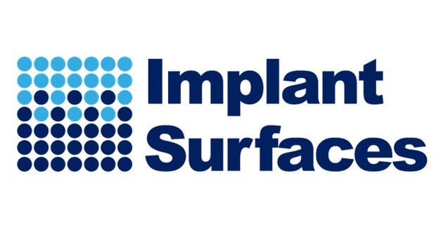 Implant Surfaces LLC and CMDC Labs agree to a joint effort developing ...