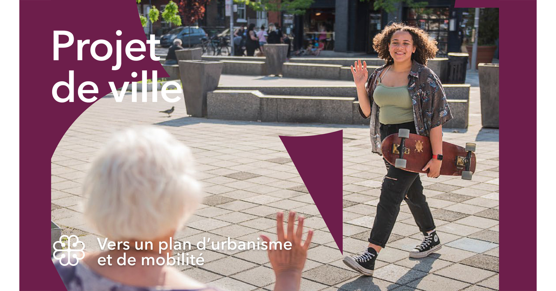 Consultation de l'OCPM : Réflexion 2050 - Saint-Laurent donne son opinion pour une ville plus ...