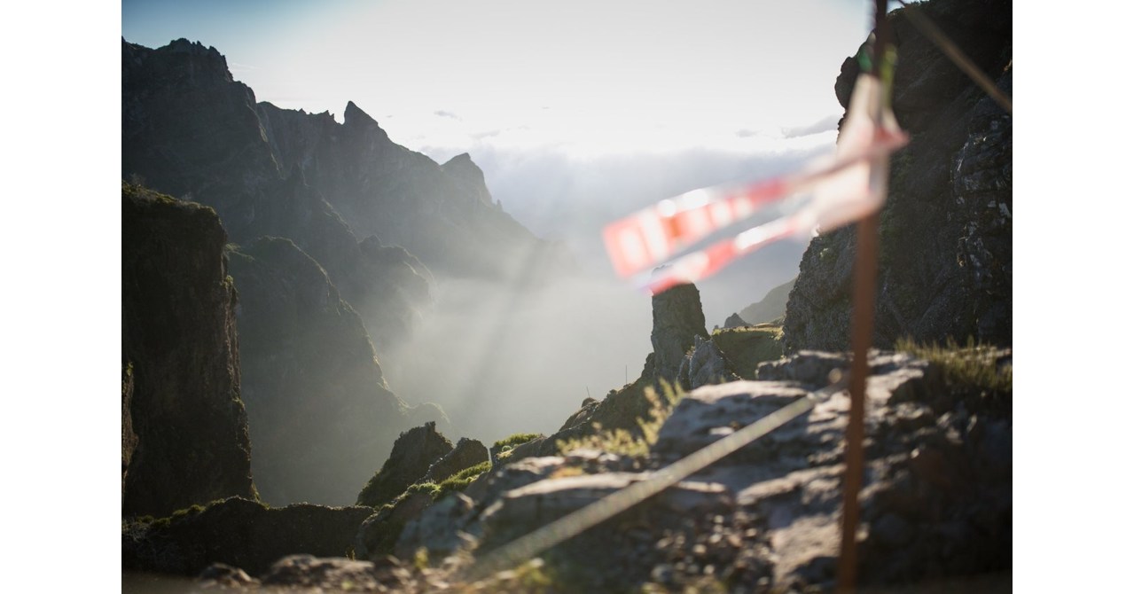 GOLDEN TRAIL SERIES: MADEIRA HOSTS THE FINAL OF THE TRAIL WORLD CUP