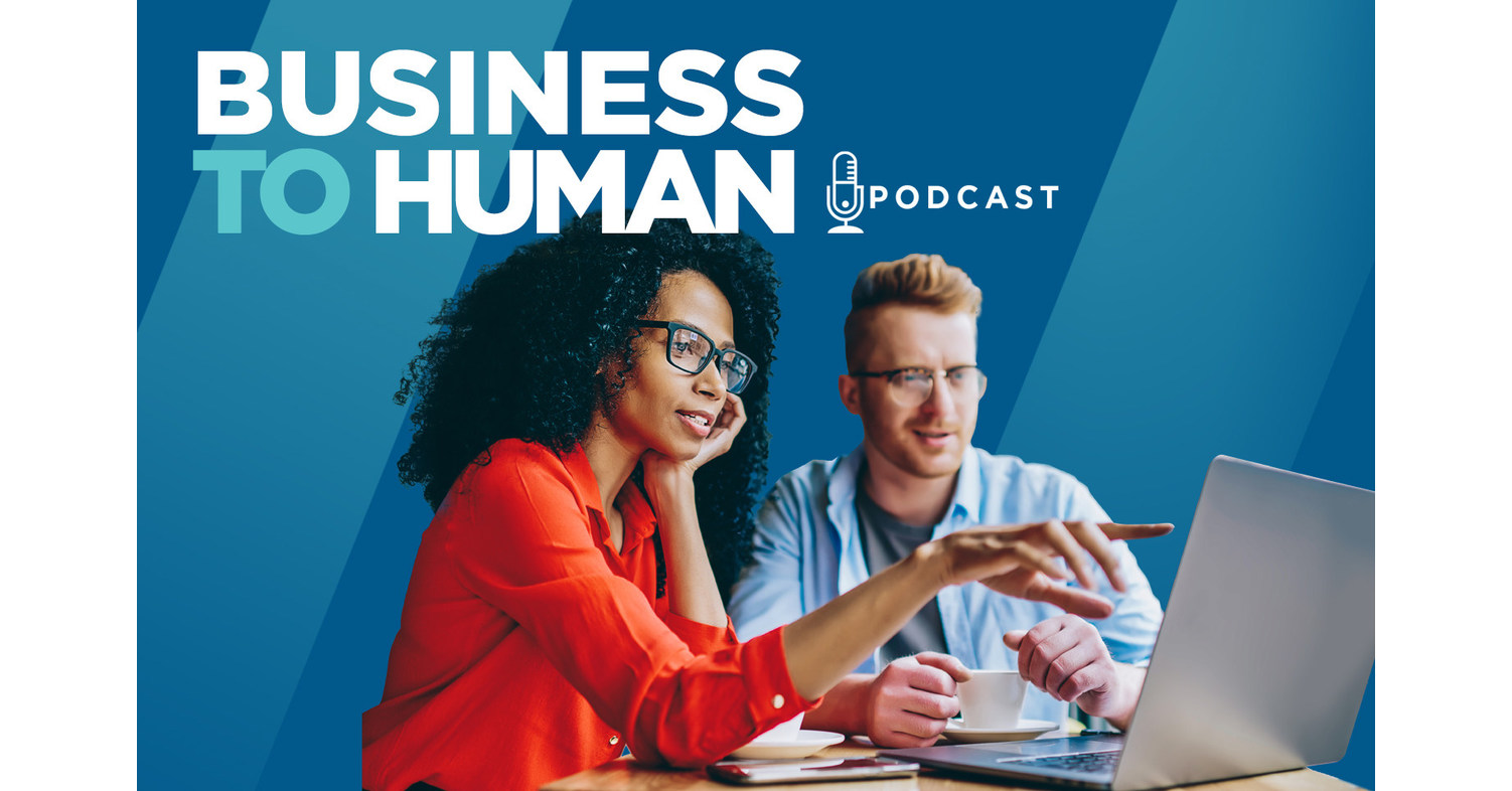 Vericast Connects Business to Human in New Podcast