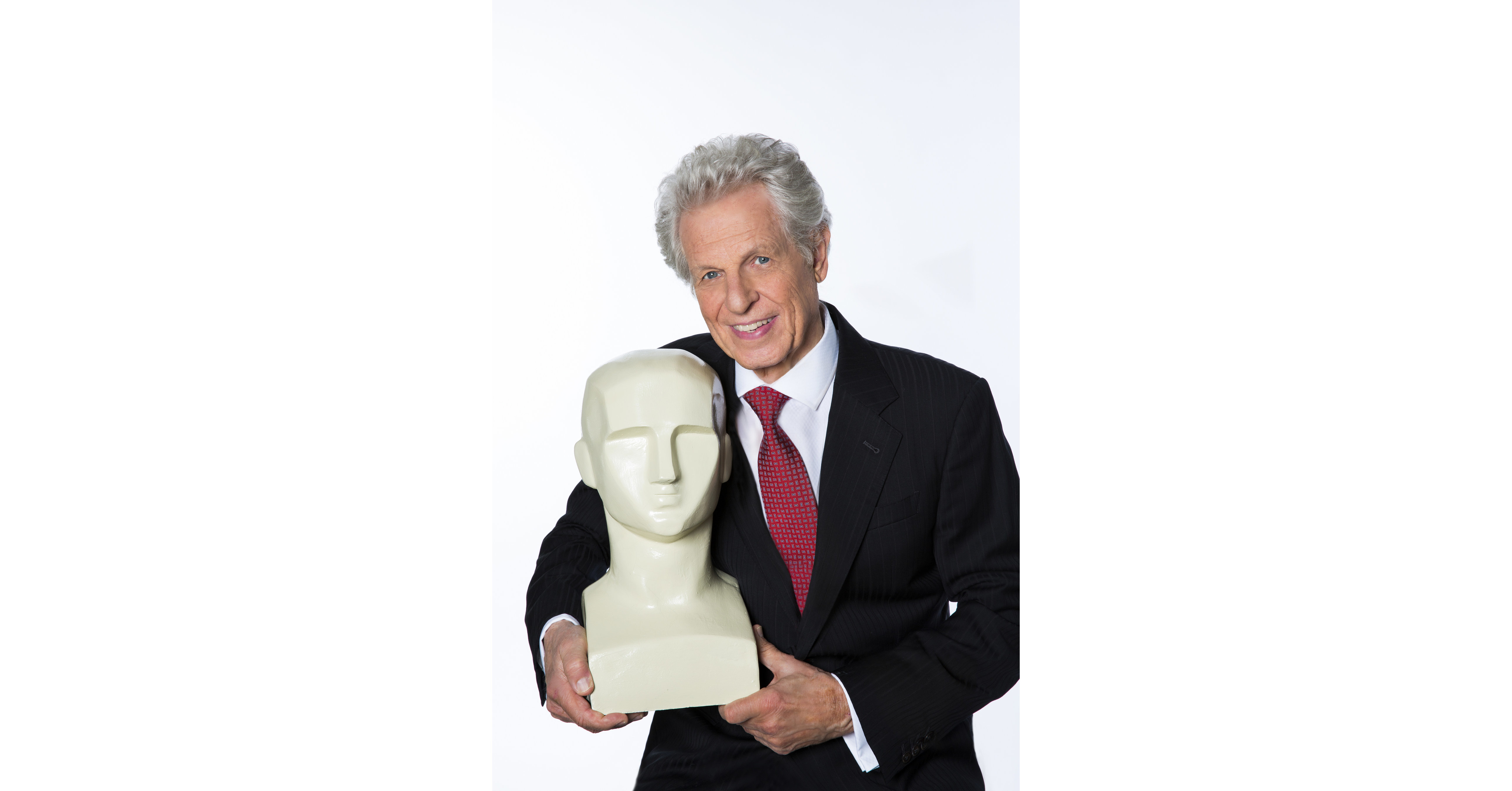 Al Ries, father of positioning, dies at 95