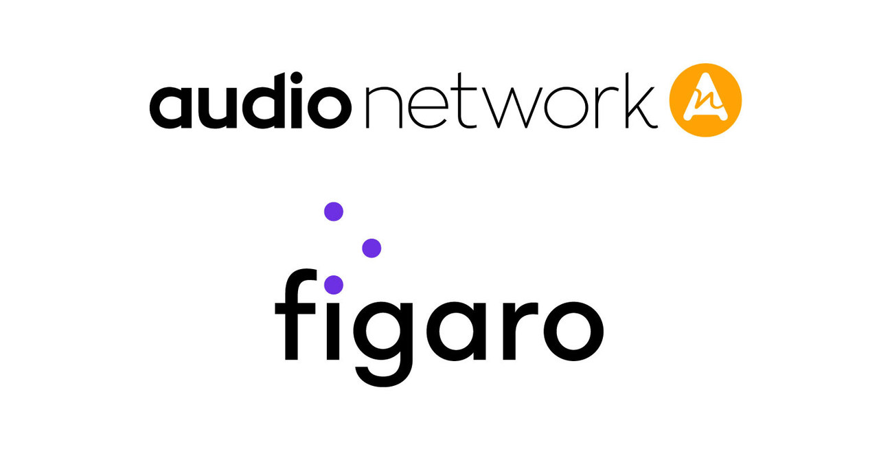 Audio Network se asocia con Figaro para ayudar a los creativos a ...