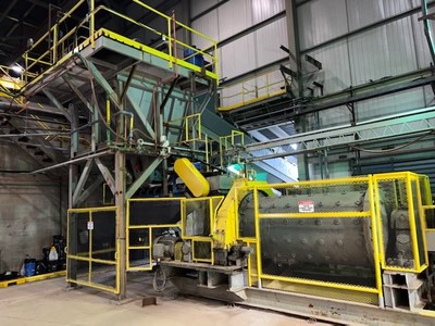 Electra Starts Commissioning of Battery Materials Recycling ...