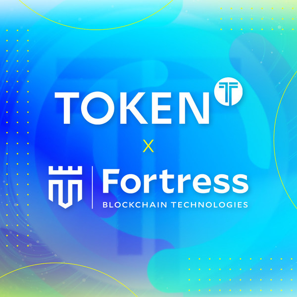 Token Events Partners with Fortress Blockchain Technologies to Expedite ...