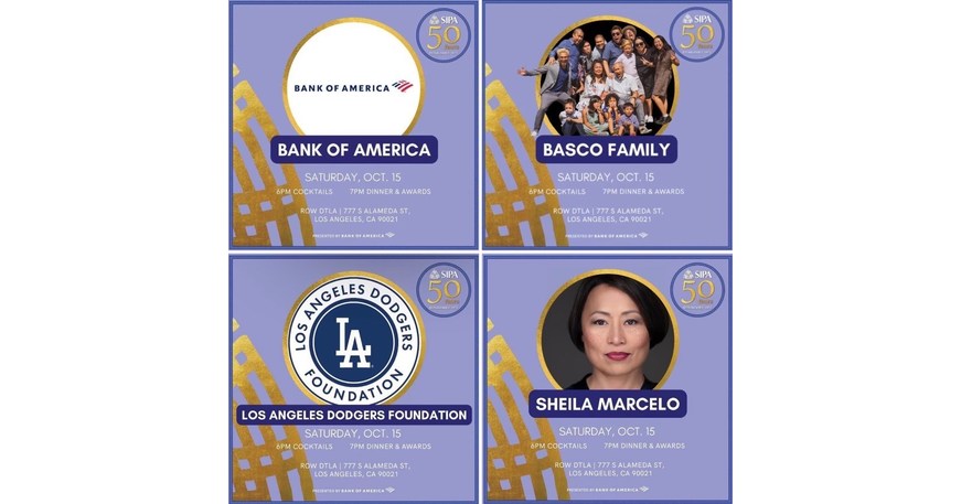 Historic Filipinotown Nonprofit Celebrates 50th Anniversary with Annual ...