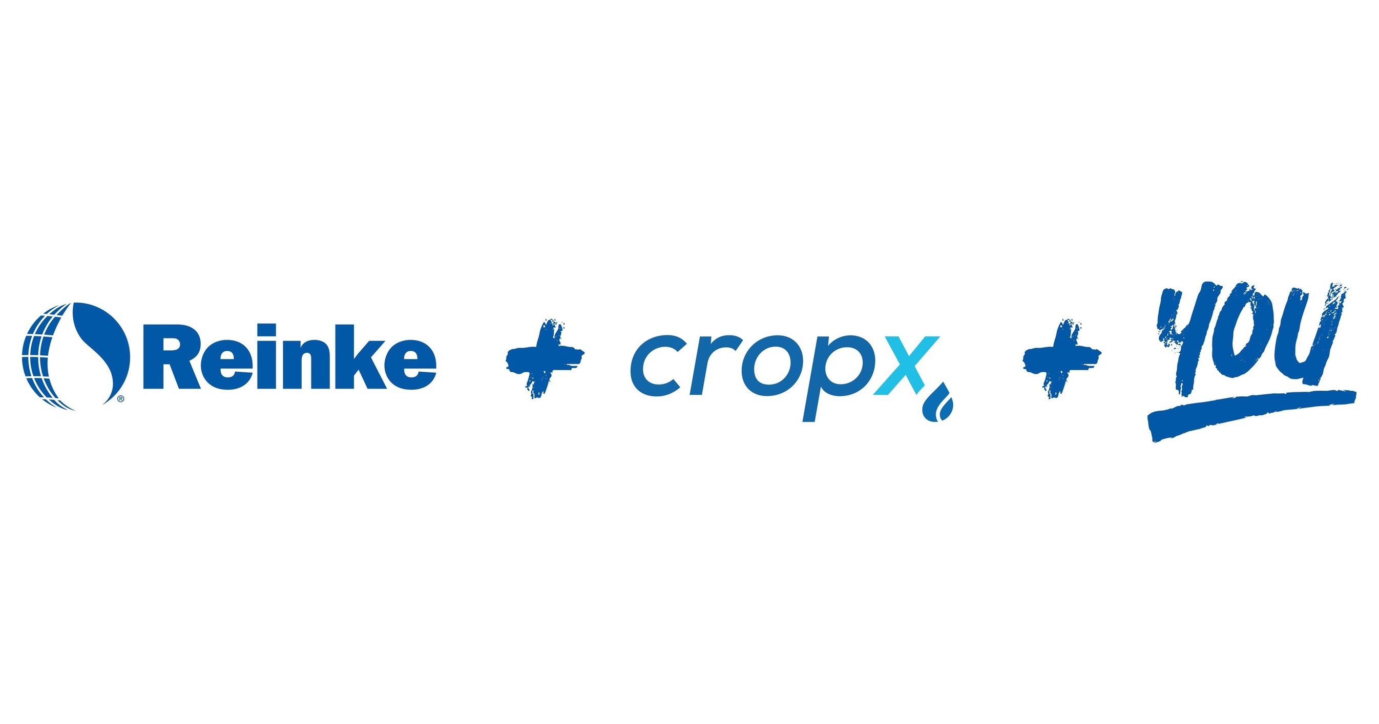 Reinke and CropX Enter A Bold New Era in Maximizing Crop Production ...