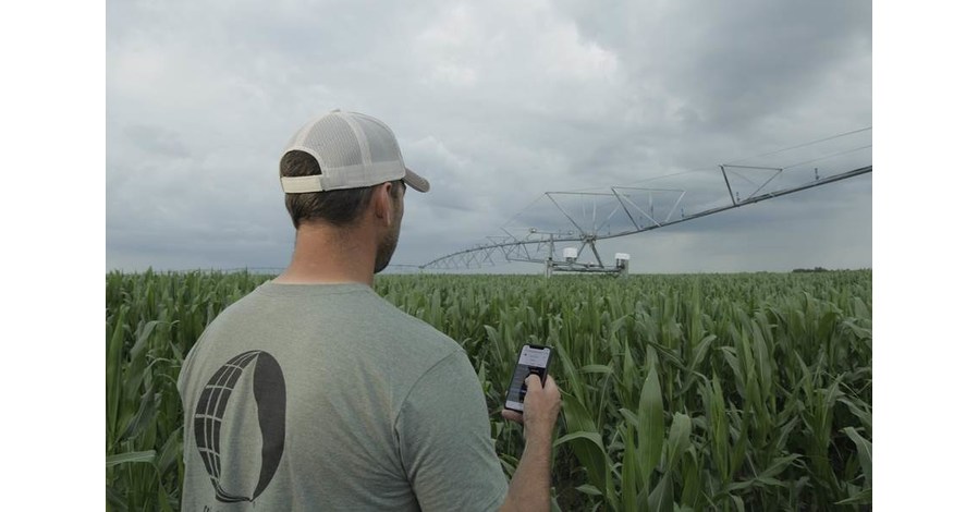 Reinke and CropX Enter A Bold New Era in Maximizing Crop Production ...