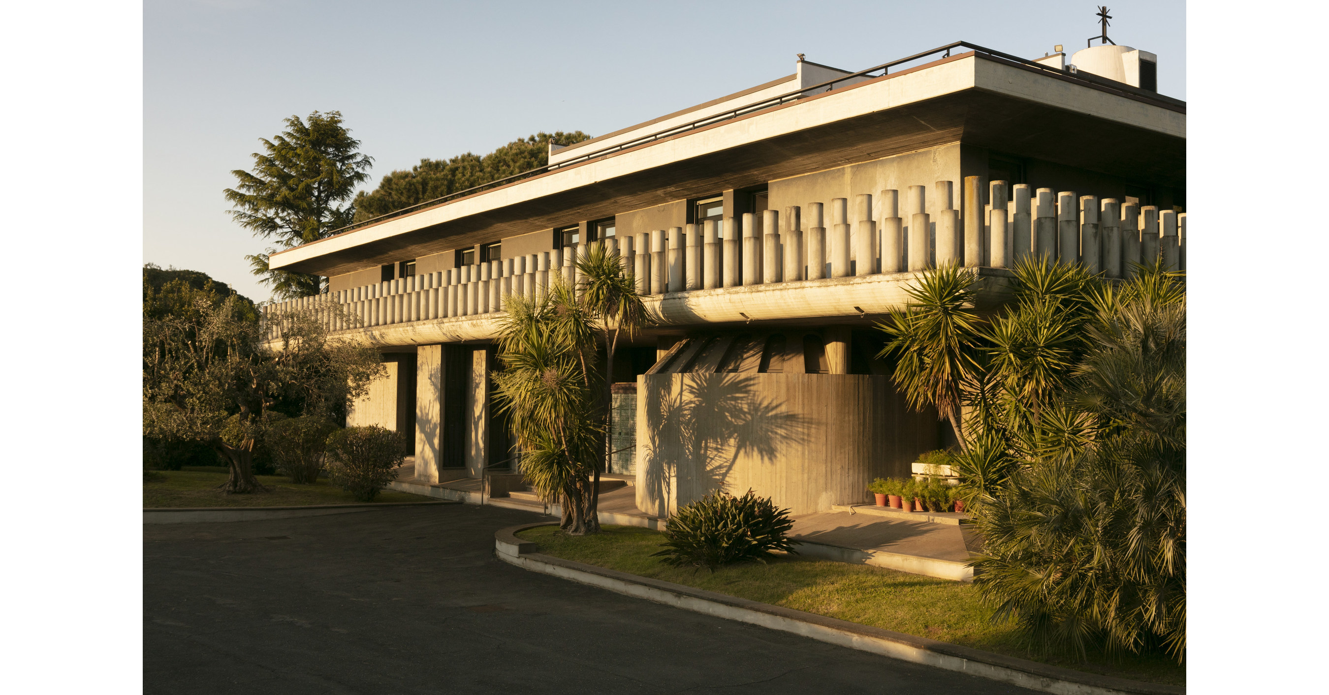 Research Collaboration between Prof. Antonio Gasbarrini team at Gemelli ...