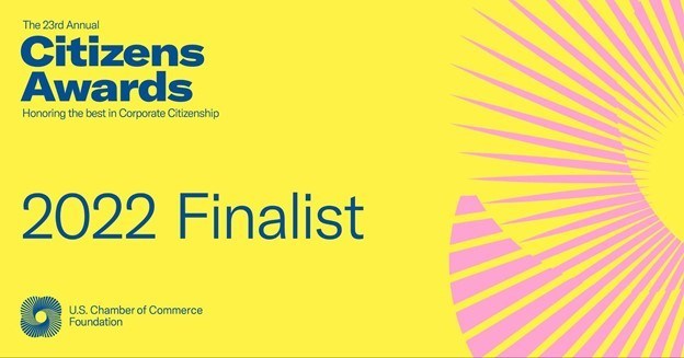 Sharebite Named a Finalist for U.S. Chamber of Commerce Foundation's ...