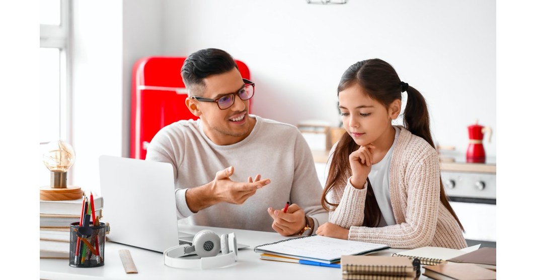 Tutors International Reflect on their Presentation on the Advantages of ...