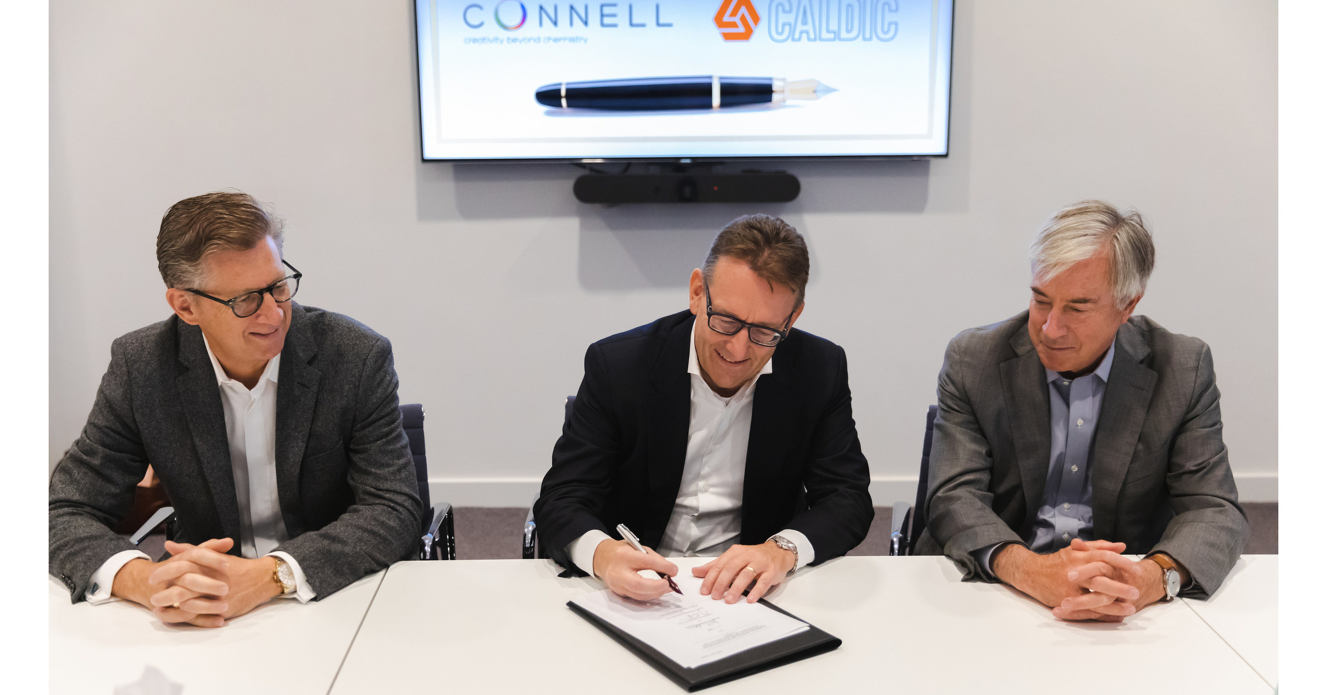 Advent International and Wilbur-Ellis announce the merger of their life ...