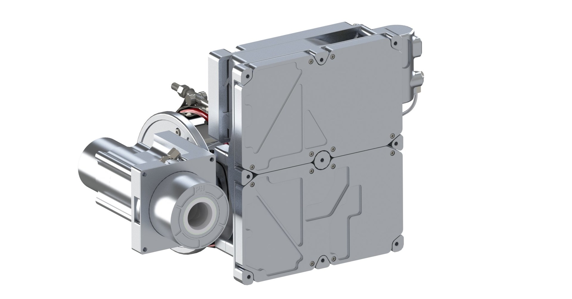 Phase Four Unveils Game Changing Engine for LEO Constellations