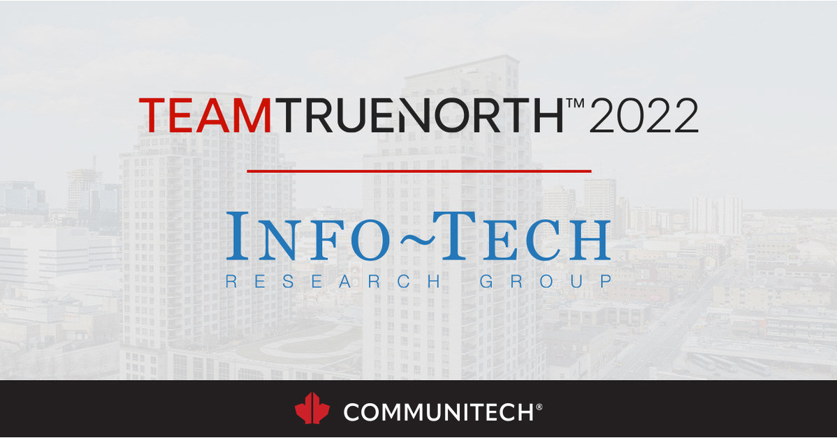 Info-Tech Research Group Recognized Among Top 1% of Canada's Global ...