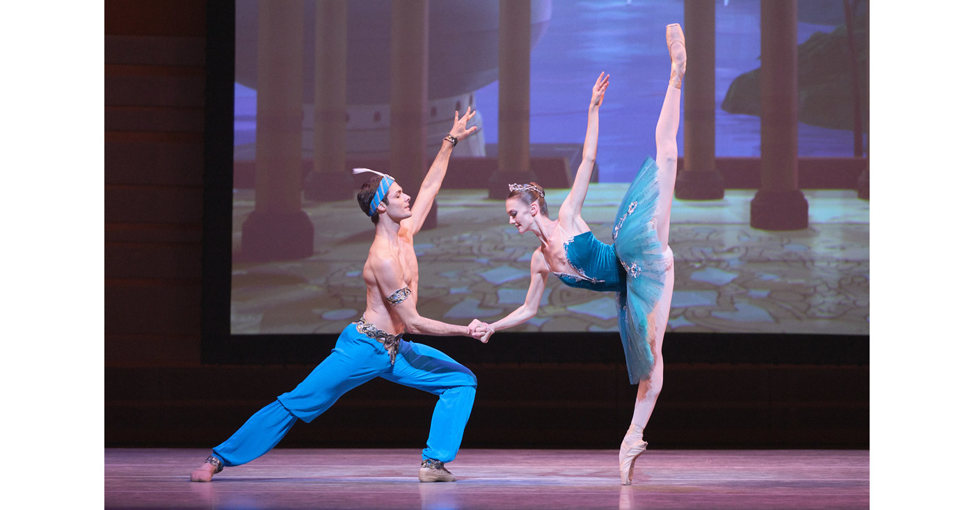 REUNITED IN DANCE: A One-Night-Only Performance featuring a Cast of ...