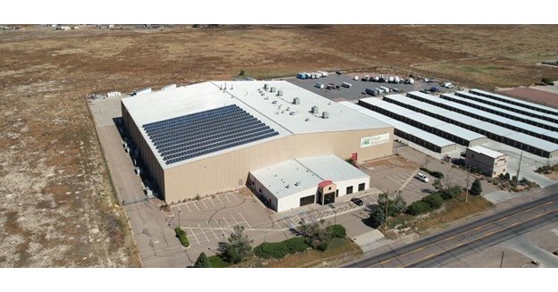 HILCO REAL ESTATE ANNOUNCES THE SALE OF TURNKEY HEMP, CBD AND COLD ...