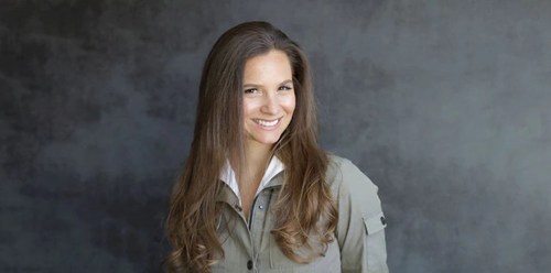 Zingeroo Honored by Goldman Sachs for Entrepreneurship