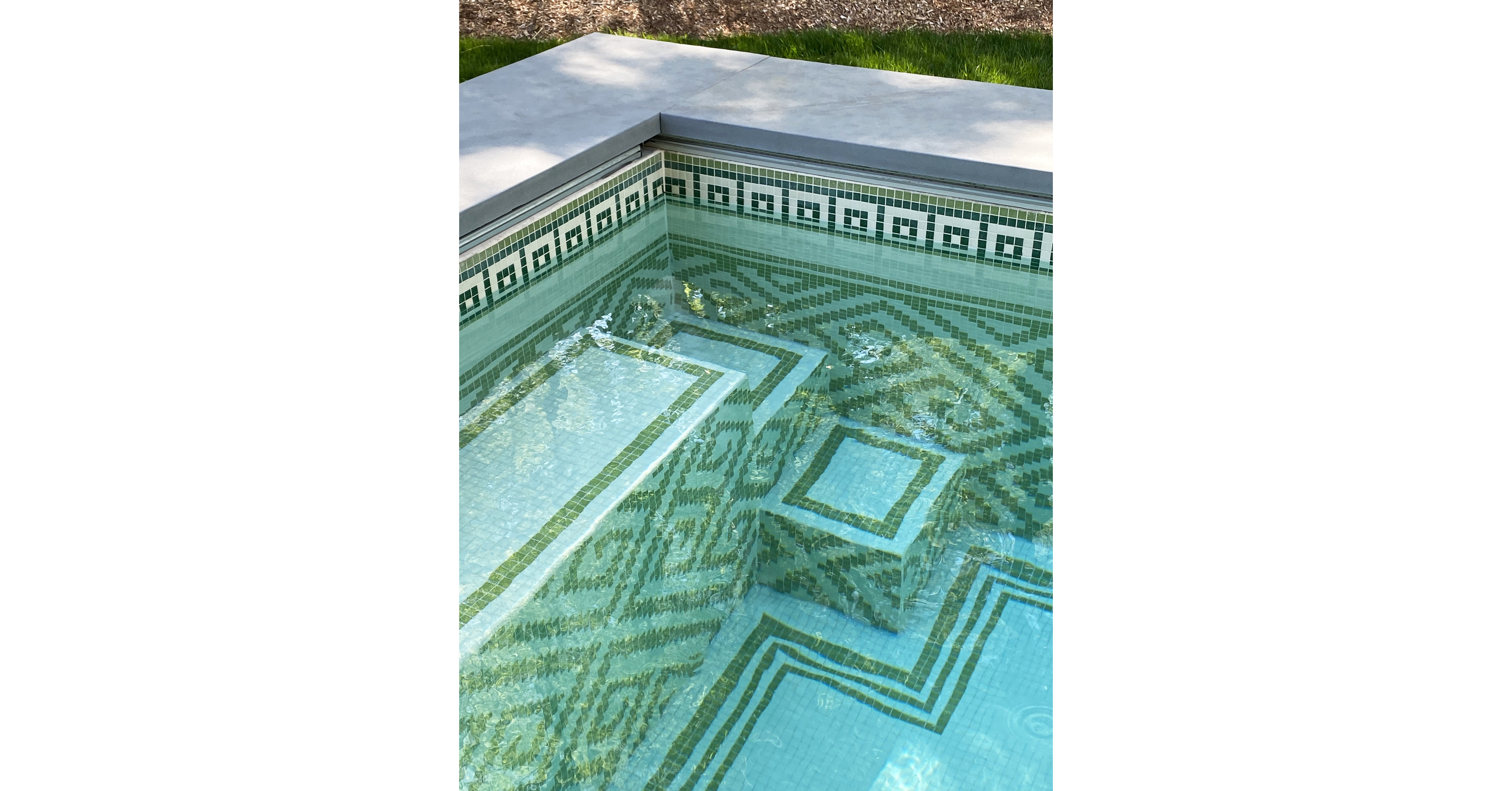 Soake Pools and Artaic Announce Collaboration for Custom Pool Designs ...