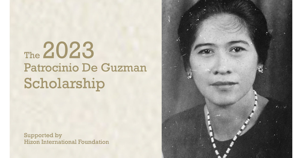 Hizon International Foundation Announces Scholarship for Single Mothers