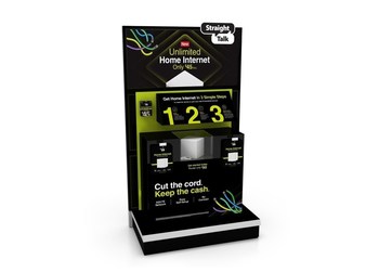 STRAIGHT TALK WIRELESS PARTNERS WITH WALMART TO DELIVER AFFORDABLE HOME ...