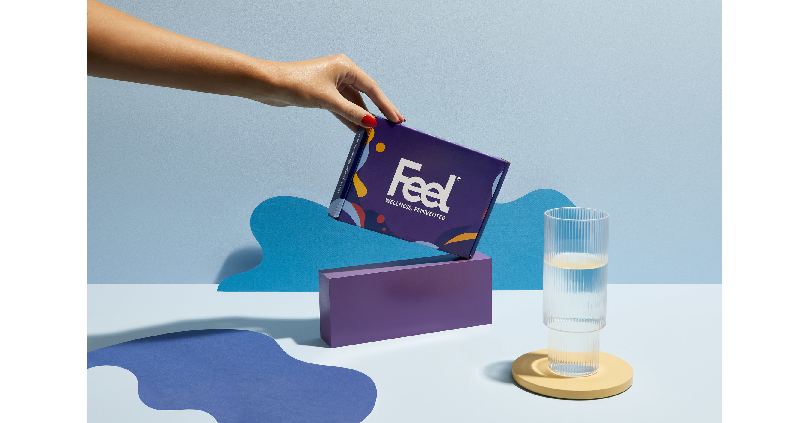Digital health startup, Feel, secures a £10M investment to continue ...