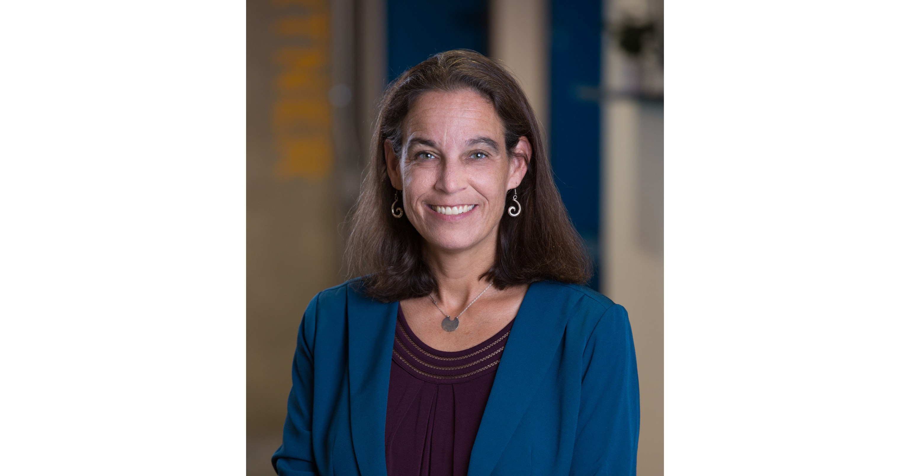 Forever Oceans Names Christine Rowe as VP of Human Resources