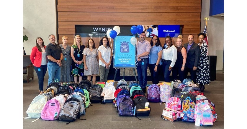 Wyndham Hotels & Resorts Once Again Named a Best Place to Work by ...