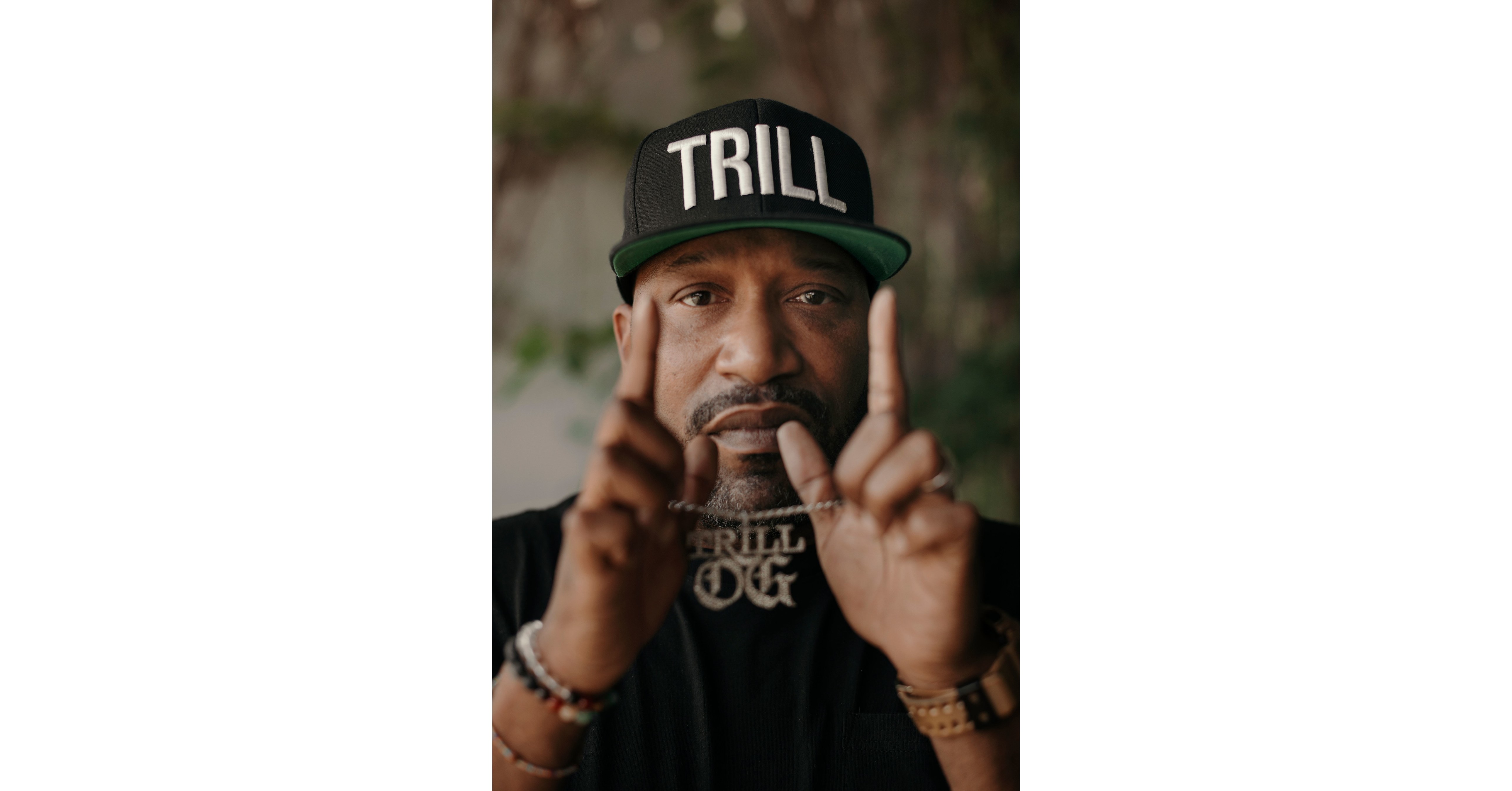 BUN B TO BE CROWNED AS CHAIRMAN AWARD WINNER AT THE 2022 ANNUAL GOLDEN ...