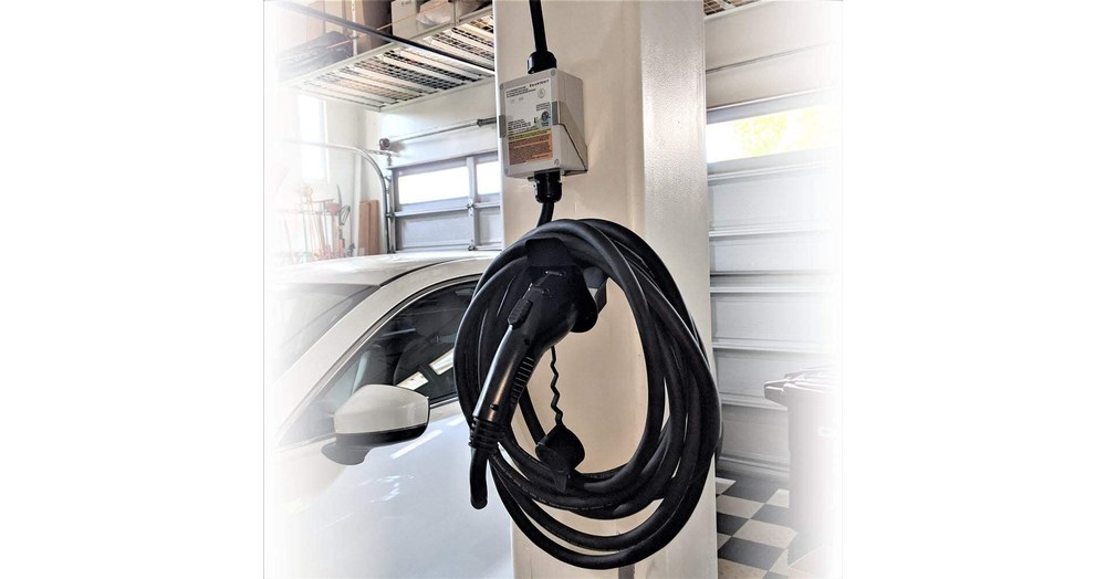 ev.energy partners with Smartenit to launch low-cost, smart EV charging ...