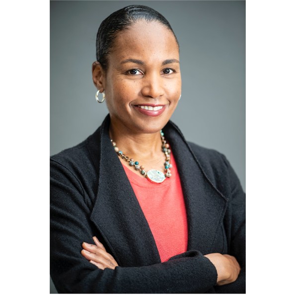 Renowned Physician, Researcher and Educator, Dr. Ebony Boulware, Named ...