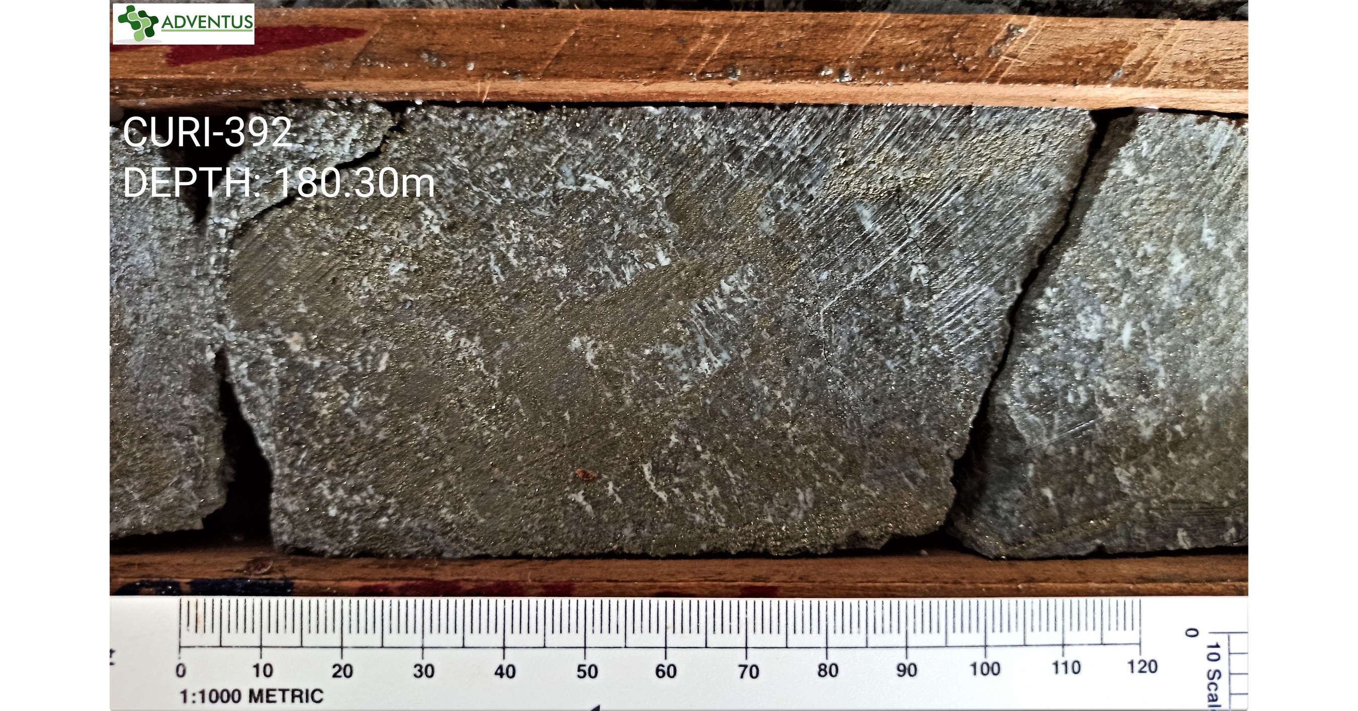 Adventus Mining and Salazar Announce First Batch of Drilling Results ...