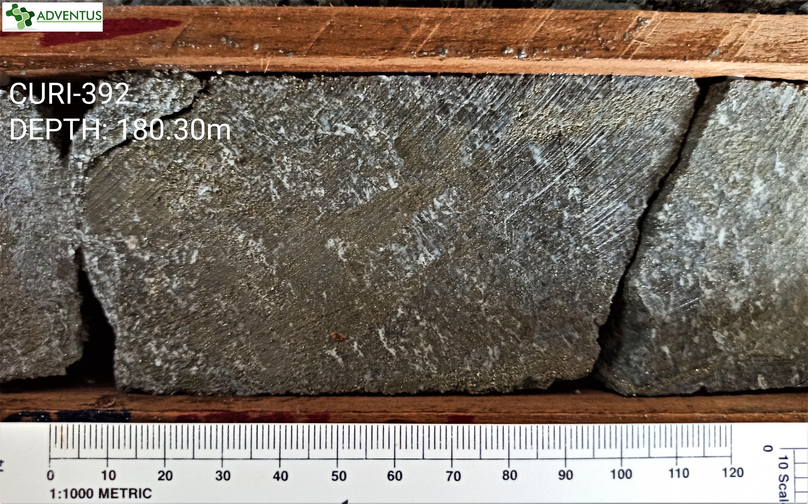 Adventus Mining and Salazar Resources Announce First Batch of Drilling ...