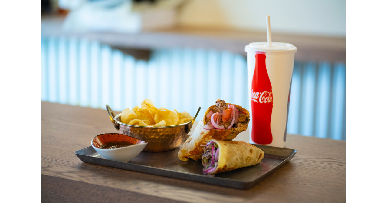Grand Opening: Acclaimed Chef Vikram Vij partners with Eat Up Canada to ...